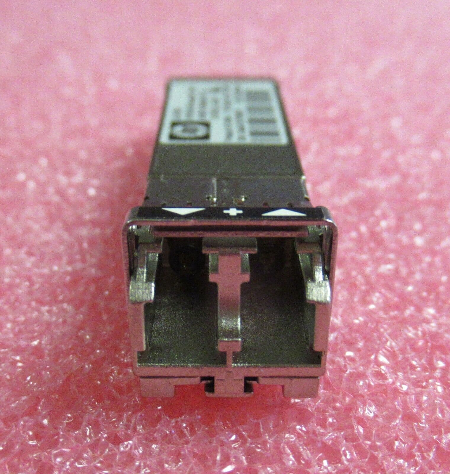 48 x HP AJ716B 8G 8Gbps FC B-Series SFP Transceiver AFBR-57D9AMZ-HP7 ...