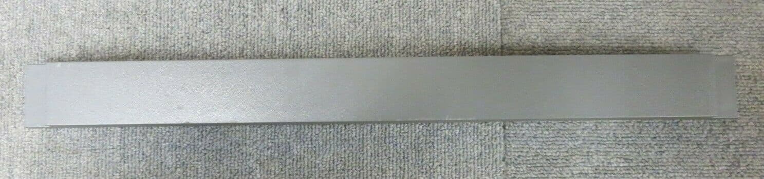 5 x HP 383348-001 19" 1u Grey Plastic Rack Server Cabinet Blanking ...