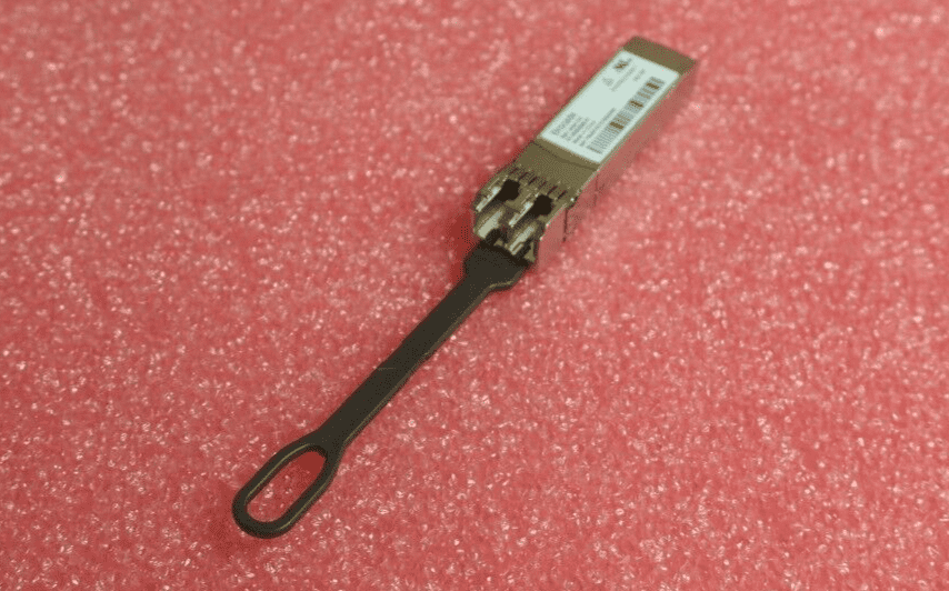 8 x Brocade 16Gb Fibre Channel SW 850nm 150m SFP XBR-000192 57-0000088-01