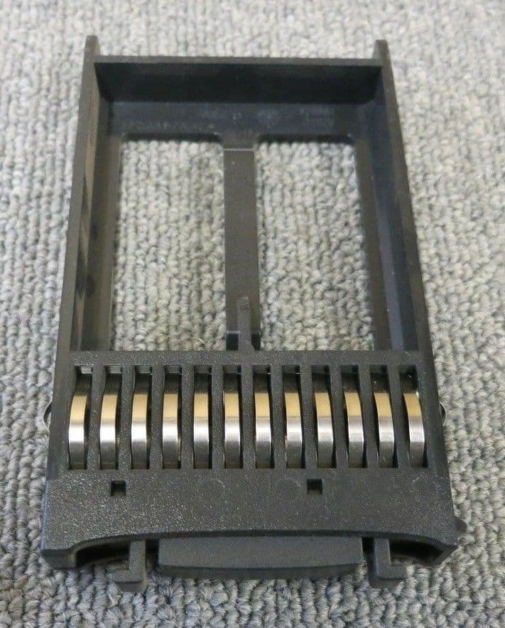 8 x HP 376384-001 Bayer Bayblend Fr2000 C6200 Blank Filler 2 5" Hard ...