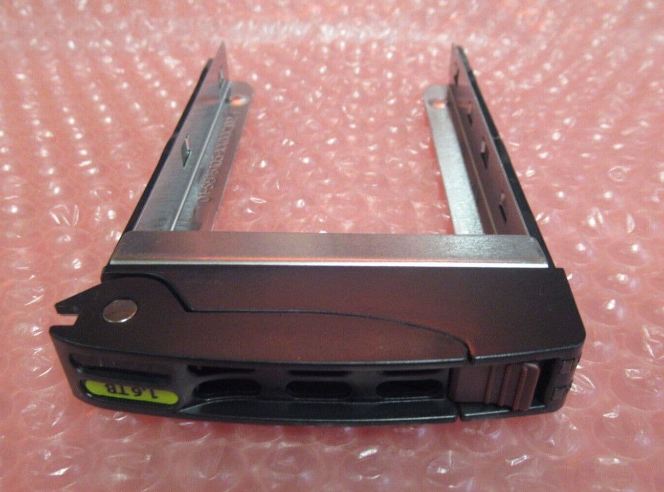8 x SuperMicro 01-SB16105-XX00C102 2 5" Hot-Swap SAS SATA Hard Drive Caddy
