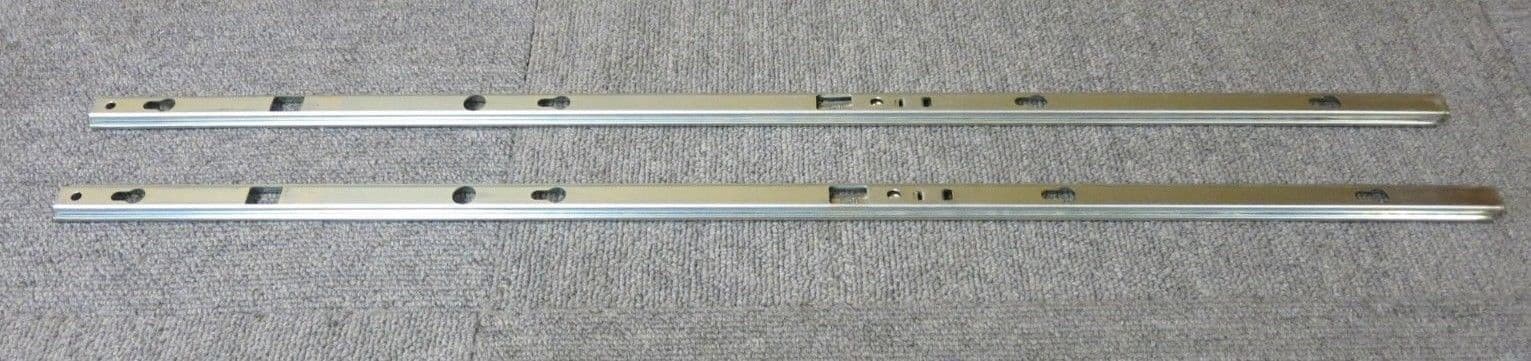 Accuride HP Proliant DL380 G3 Server 26" Inner Rack Mounting Rails 1U