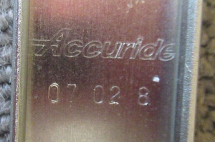 Accuride Rack Mount Server Side Left & Right 660mm Mounting Sliding ...