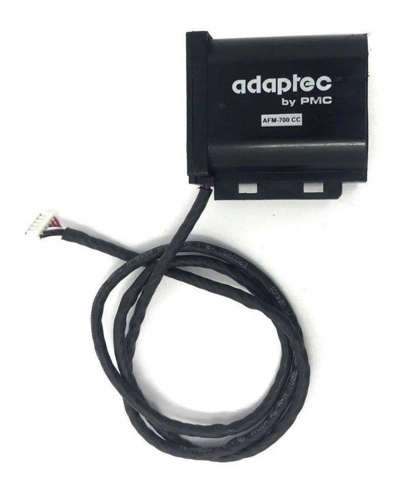 Adaptec AFM-700 Back Up Battery Unit BBU for ASR-8805 RAID- AFM-700CC