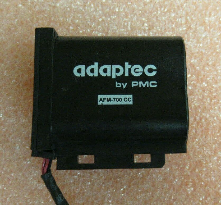 Adaptec AFM-700 Back Up Battery Unit BBU for RAID Card