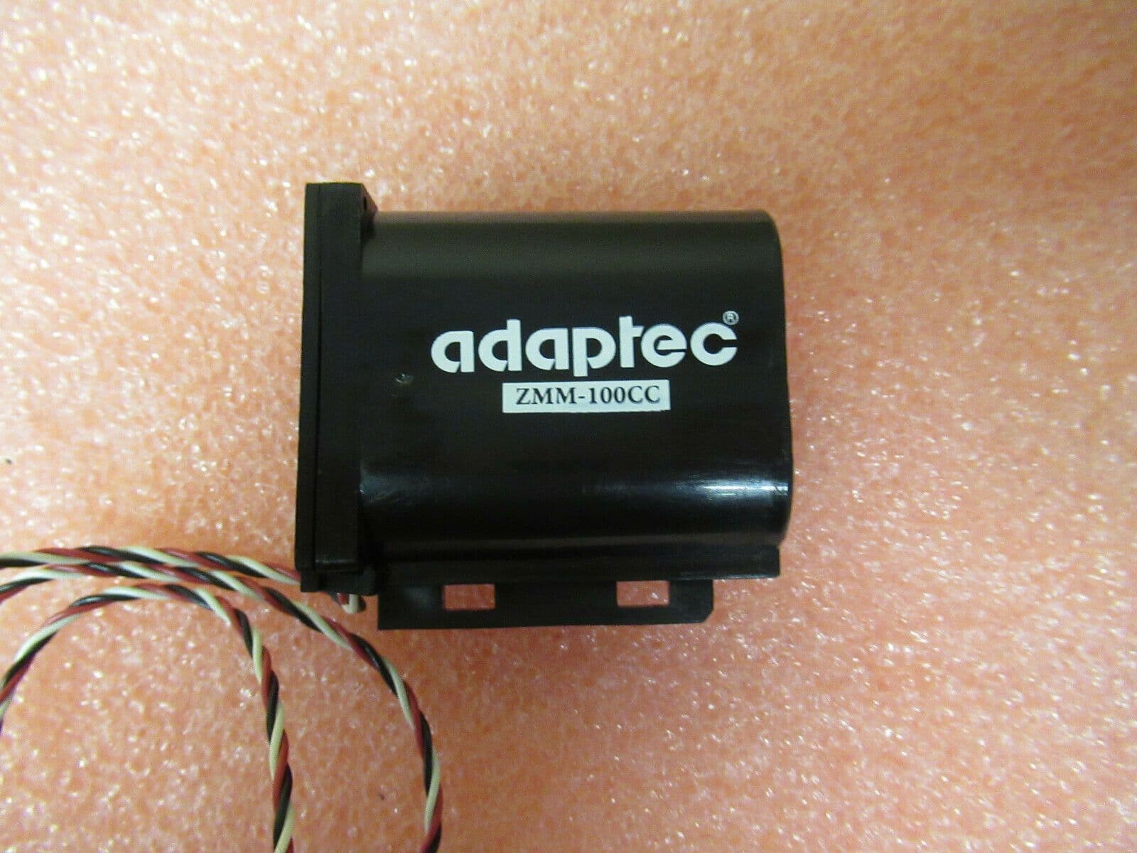 Adaptec ZMM-100CC Back Up Battery Unit BBU for ASR-5405Z ASR-5445Z ASR ...