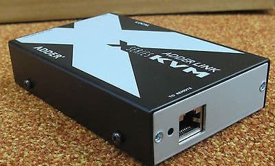 Adder Adderlink X-Series X-KVM/P Extender Box KVM Extension XKVMP-02104