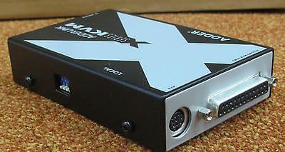 Adder Adderlink X-Series X-KVM/P Extender Box KVM Extension XKVMP-02104