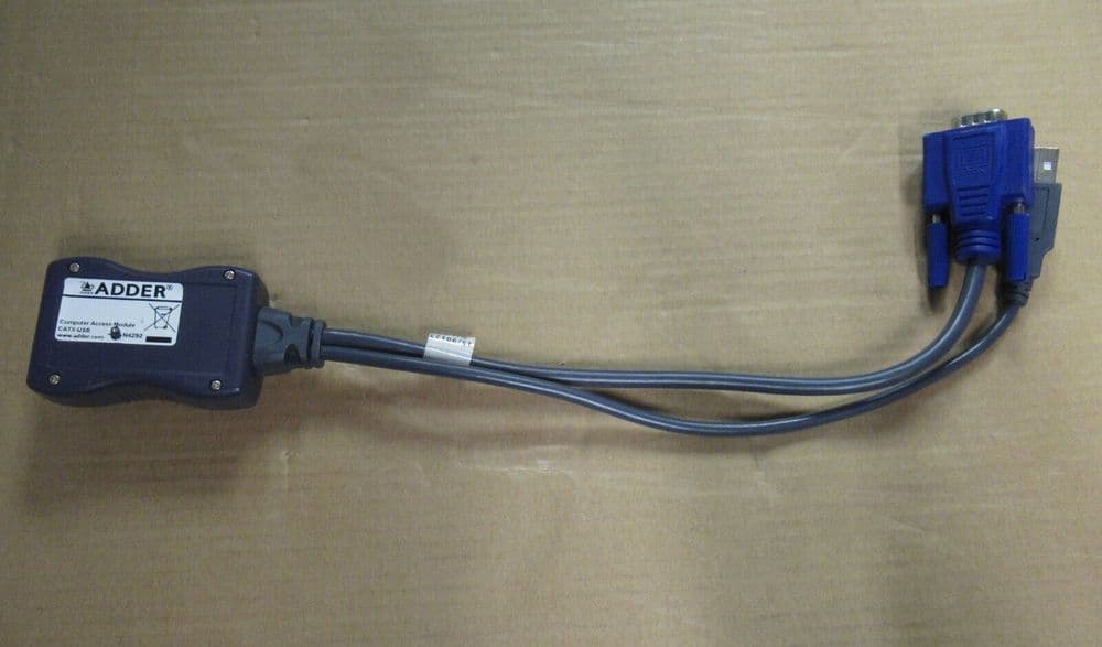 Adder Computer Access Module CATX-USB-N4292