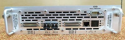 Adic 6101 Fibre Channel Bridge FC Bridge Scalar 100 3-00743-01