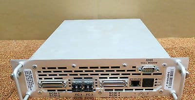 Adic 6101 Fibre Channel Bridge FC Bridge Scalar 100 3-00743-01