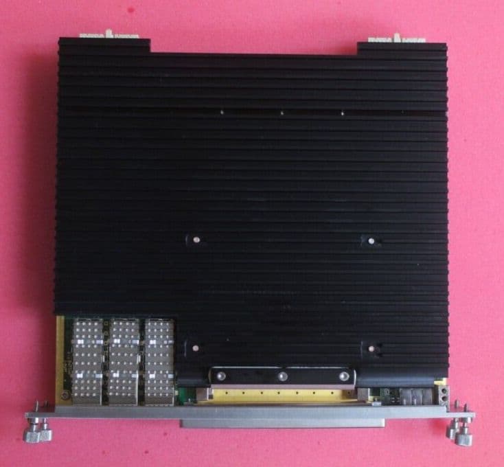 ADVA 10TCE-PCN-10G 100G 100G TDM Card 10x 10G SFP 1063700076-01 For FSP ...