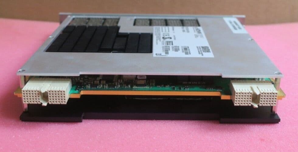 ADVA 10TCE-PCN-10G 100G 100G TDM Card 10x 10G SFP 1063700076-01 For FSP ...