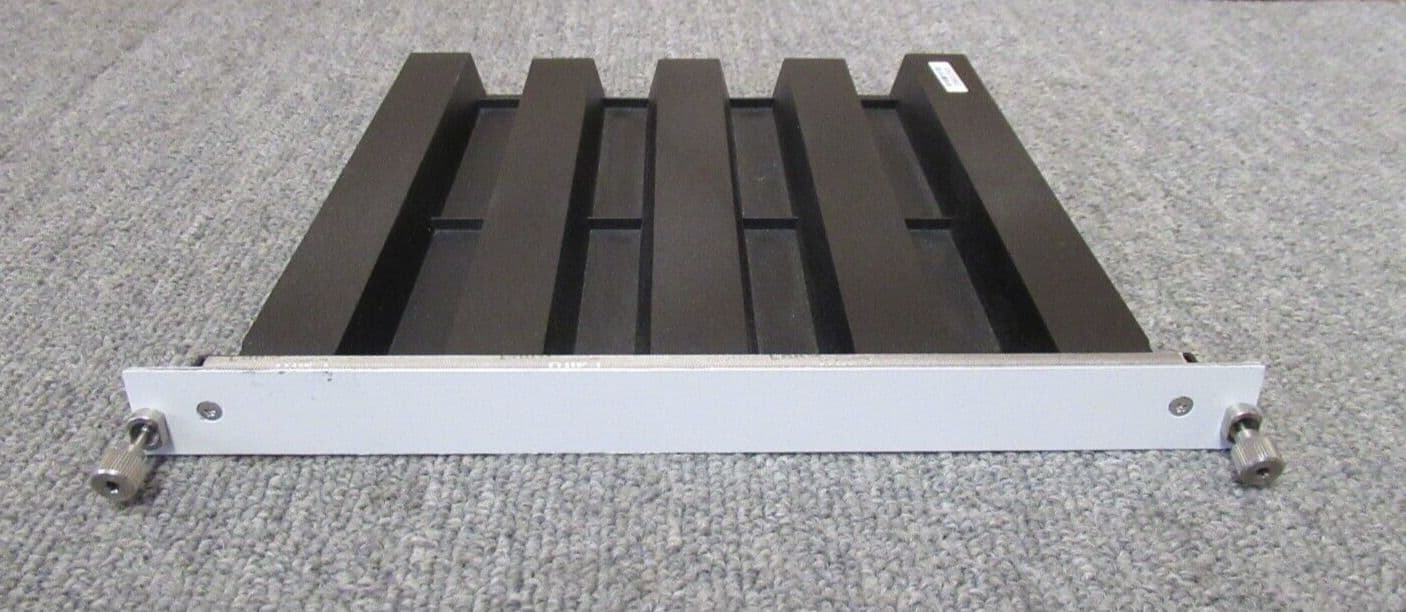 Adva 4063709902 Shelf 7HU Dummy Card Blank Slot For FSP 3000R7