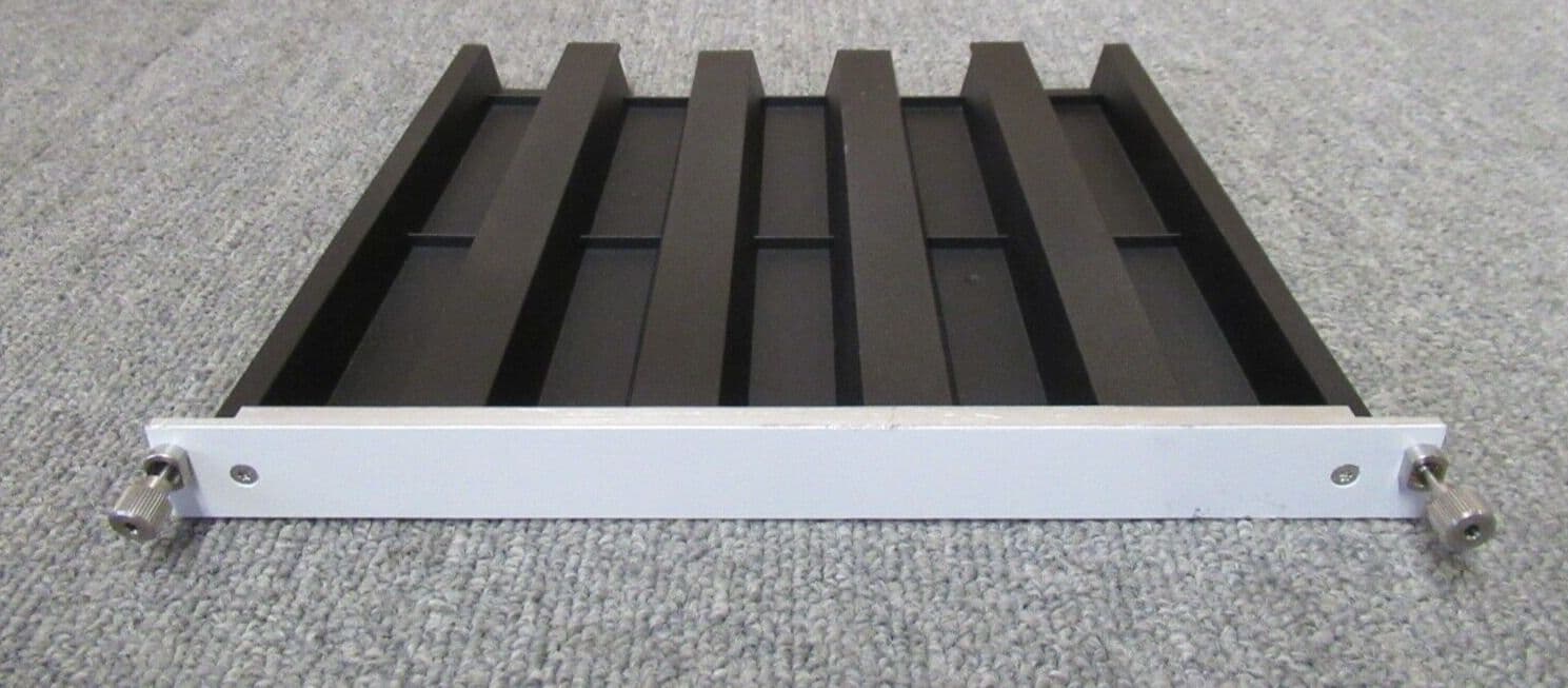 Adva 4063709902 Shelf 7HU Dummy Card Blank Slot For FSP 3000R7