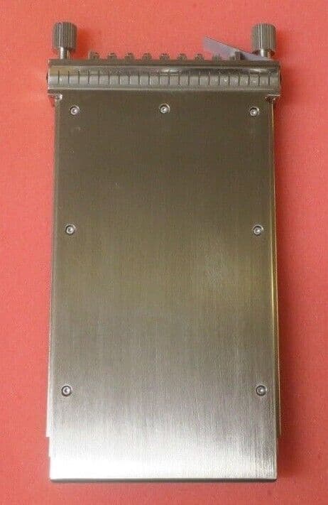 ADVA CFP/4x28G/ DCTL/SM/LC 4x 28G Pluggable Long Reach Optic CFP ...