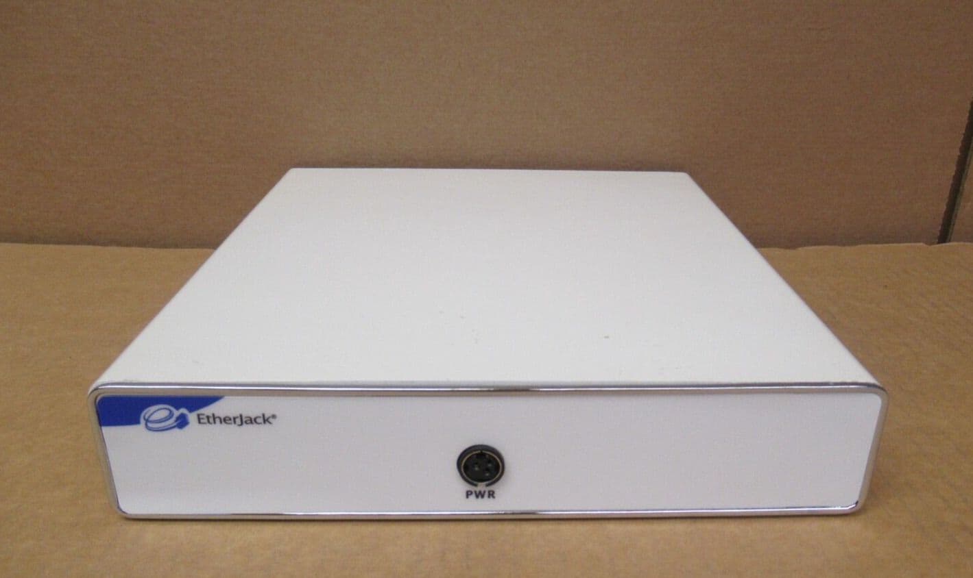 Adva / Covaro CC815 Carrier Etherjack 4x 100mbit/s 2x 1GB/s Port - 200 ...