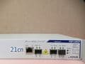 ADVA FSP150CP Optical Fibre Access Switch F150/BT-/CP/GIG/2AC ...