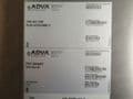 ADVA FSP3000R7 Optical Fiber Service Platform WCC-PCTN SCU NCU-B