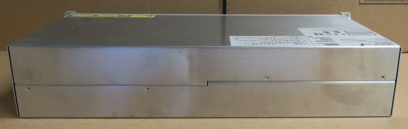 ADVA Optical Networking 40-Port MUX/DMX Channel Splitter 40CSM/1HU ...