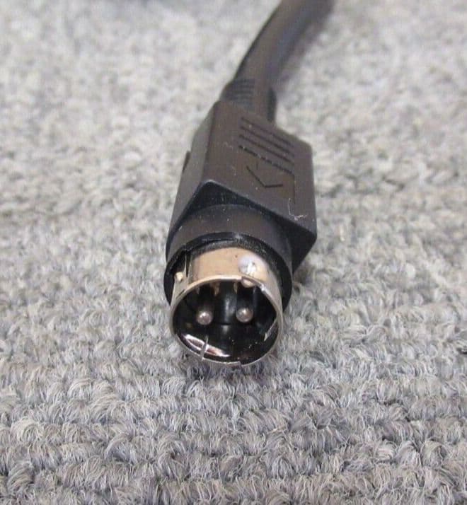 Advanced Power Solution AD-740U-1120 3-Pin Dim AC Power Adapter 36W 12V 3A