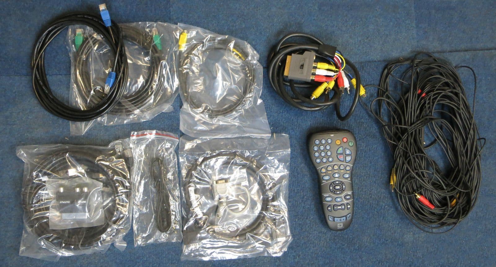 Aethra Vega Star Silver-E IP Video Conferencing System 790208562