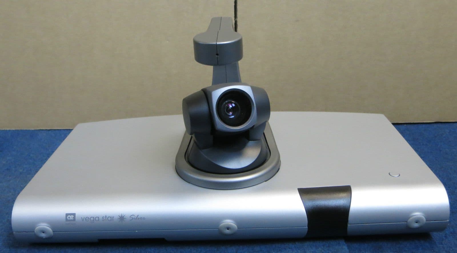 Aethra Vega Star Silver-E IP Video Conferencing System 790208562