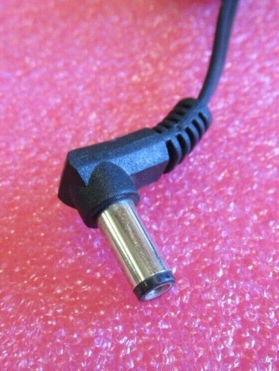 Ahead JAD-1201000E 2-Pin EU Plug AC Power Adapter Charger 12W 12V 1000mA