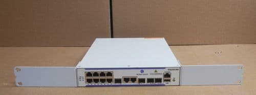 Ethernet Network Switches - Page 2