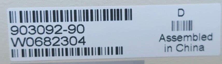 Alcatel-Lucent OmniSwitch OS6250-8M 8x 10/100BaseT 2x1Gb RJ45/SFP 2 SFP ...