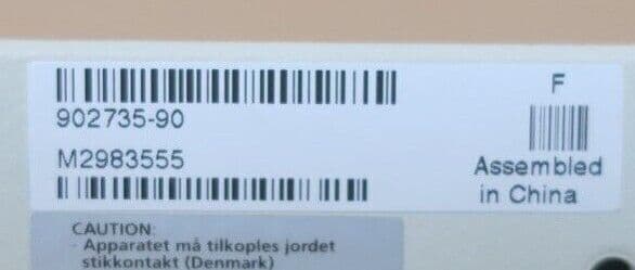 Alcatel-Lucent OmniSwitch OS6250-8M 8x10/100BaseT 2x1Gb RJ45/SFP 2xSFP ...