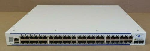 Ethernet Network Switches - Page 2