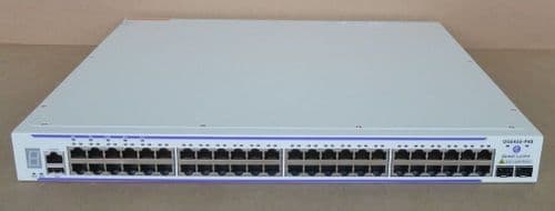 Ethernet Network Switches