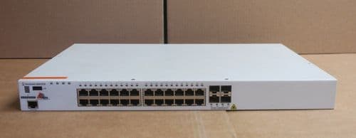 Ethernet Network Switches - Page 2