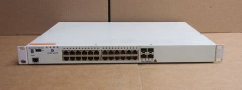 Ethernet Network Switches - Page 2