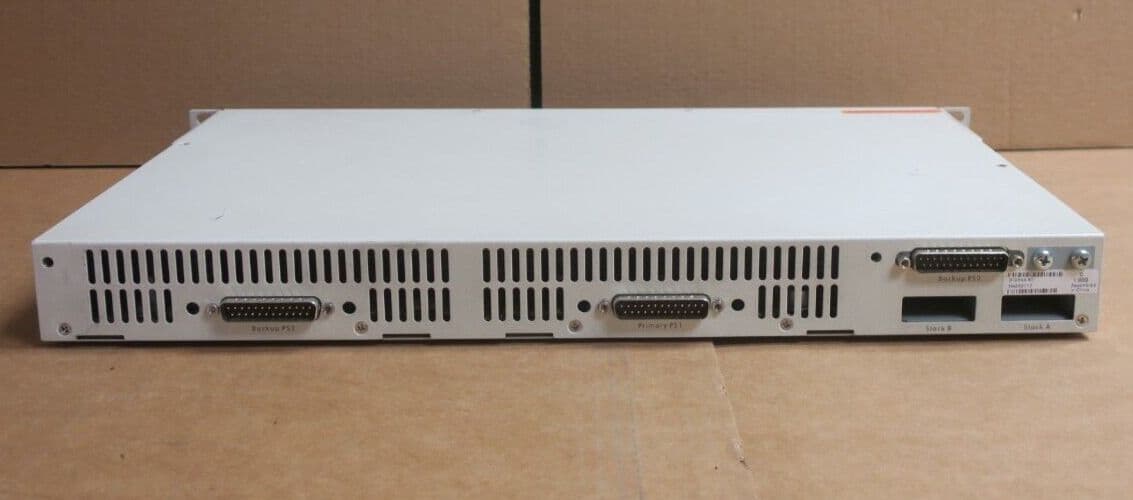 Alcatel-Lucent OmniSwitch OS6850-P24L PoE 20x 10/100Base-T 4x Combo Port Switch