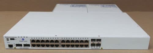 Ethernet Network Switches - Page 2