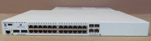 Ethernet Network Switches - Page 2