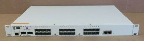 Ethernet Network Switches - Page 2