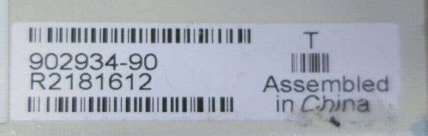 Alcatel-Lucent OmniSwitch OS6850E-P24 20x 1GbE 4x RJ45/SFP 1U PoE Switch Stack