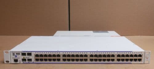 Ethernet Network Switches - Page 2