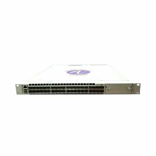 Ethernet Network Switches - Page 2