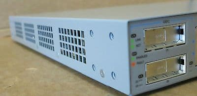 Allied Telesyn 24-Port Intelligent Workgroup Network Switch Model AT-8824