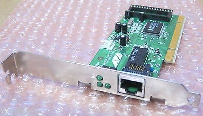 Allied Telesyn - AT-2500TX-V3 Network / Ethernet Expansion Card