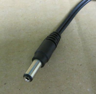 alpha electronica PG 12-10 AC Power Adapter 12V 1000mA