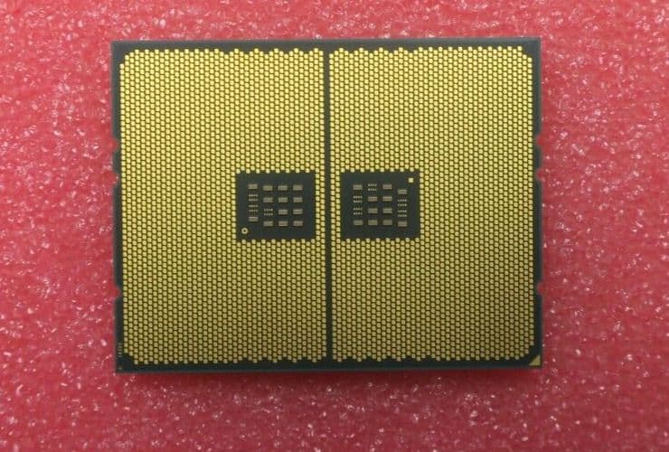 AMD EPYC 7302P 16-Core 3 0GHz 128MB L3 Cache Server Processor CPU 100 ...