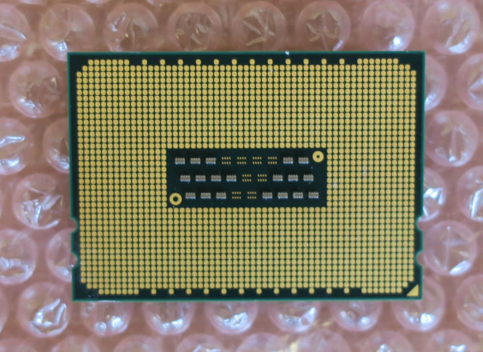 Amd Opteron 6172 Os6172wktcego Twelve 12 Core 2 10ghz Socket G34