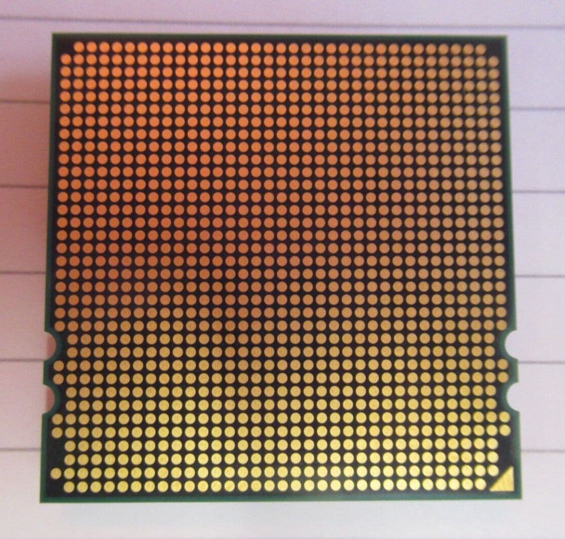 AMD Opteron OS2431WJS6DGN 2431 6 Core 2 40GHz 6MB L3 Cache Socket Fr6 ...