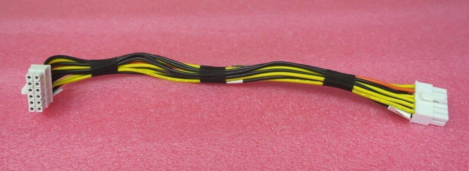 Amphenol PDB to Main Board 12-Pin Power Cable 30CM RWHHW-3324
