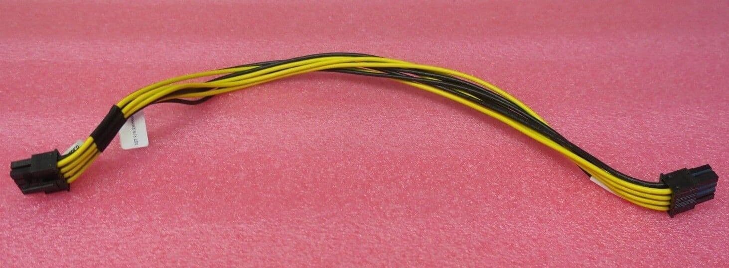 Amphenol PDB to Main Board 8-Pin Power Cable 40CM RWHHW-3328